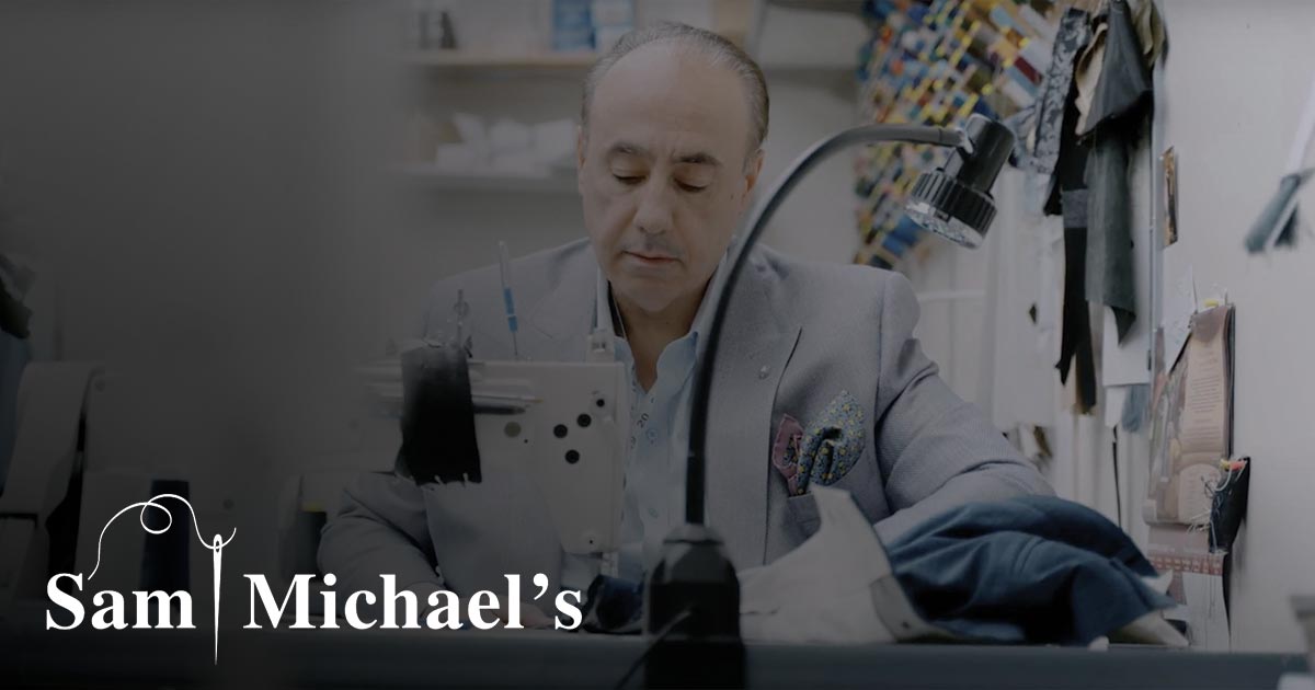 Premier Men's Clothing & Tuxedo Rentals in Michigan